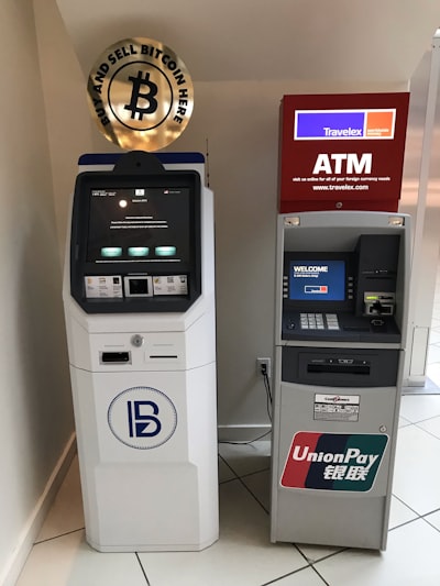 Bitcoin Depot Reports $3.7 Million Bitcoin Theft Following Corporate ...